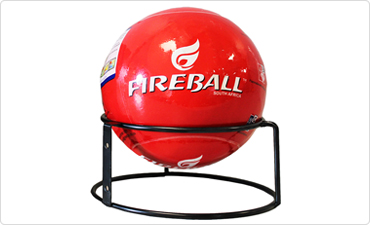 Fire Ball – jagannathsafety